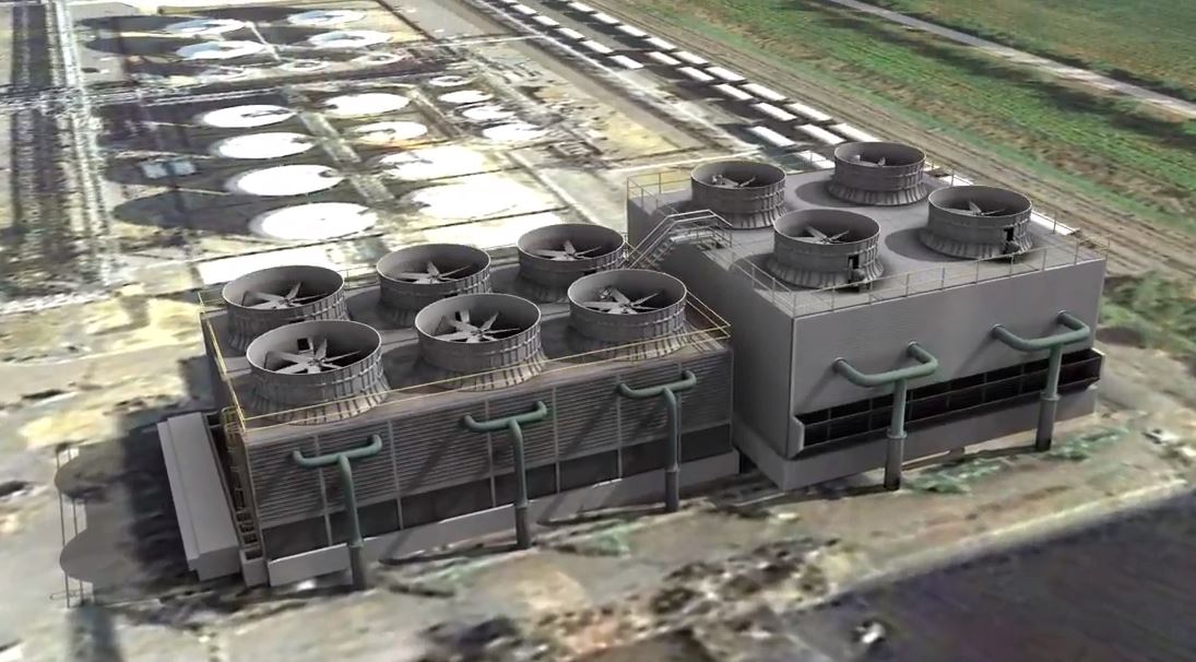 Cooling Tower Replacement | Custom Cooling Towers | Best Solution For ...